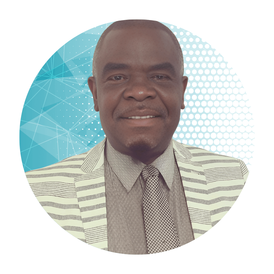 Dr. Francis Williams - Cavalla International University of America