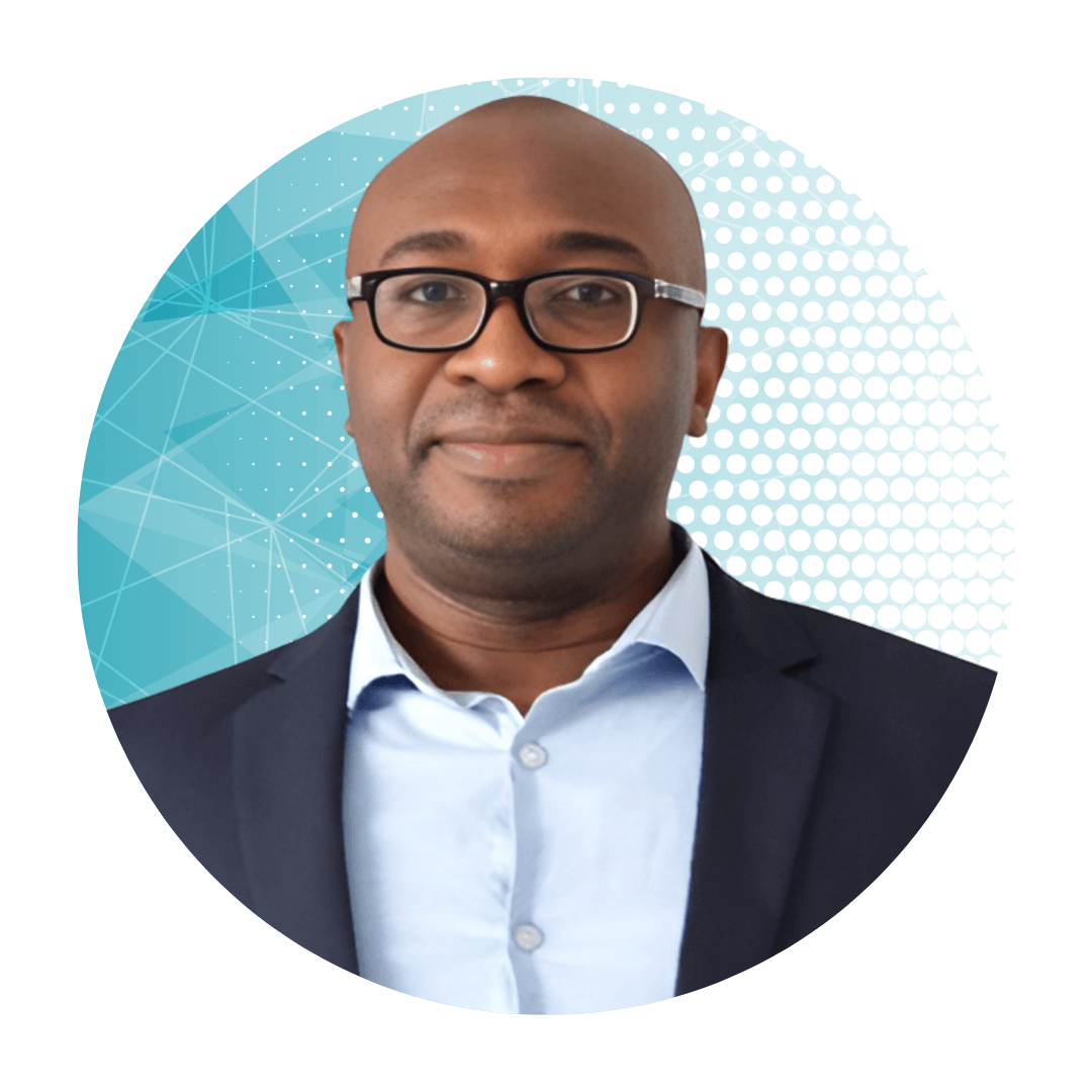 Dr. Ikechi Agbugba - Cavalla International University of America