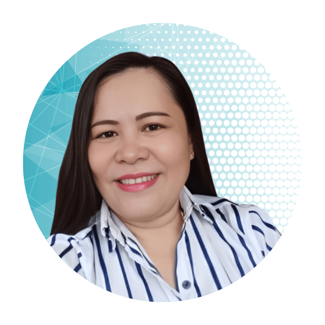 Dr. Ines Falcon - Cavalla International University of America