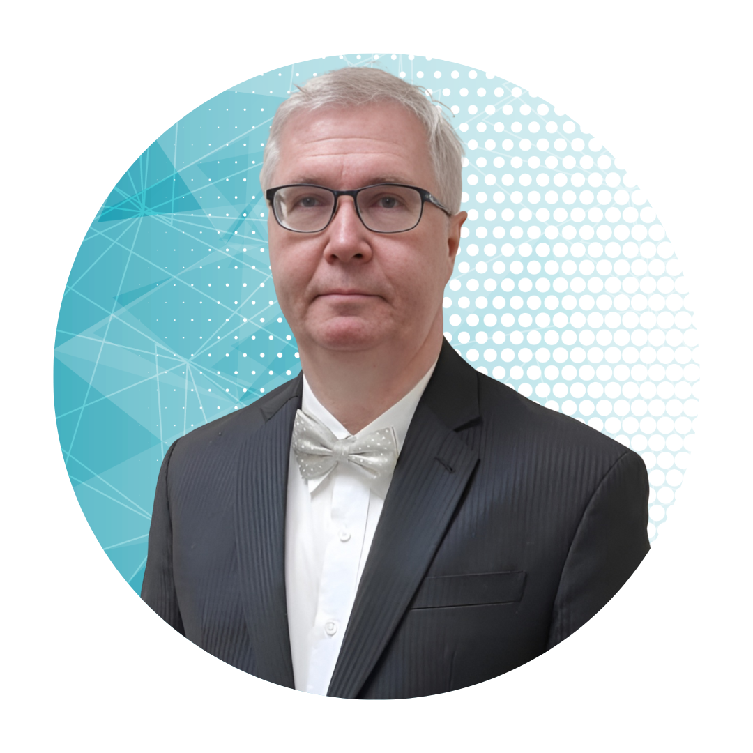 Dr. Thomas Mark Carden - Cavalla International University of America